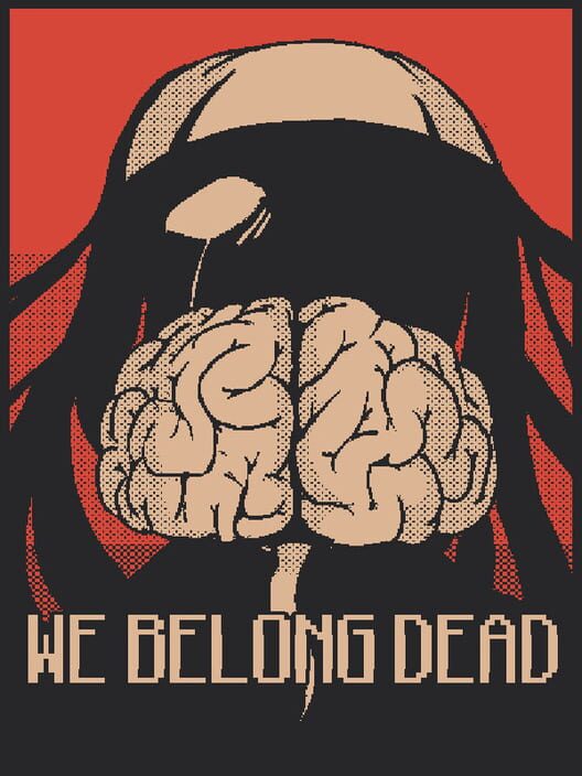 We Belong Dead - Kotaku