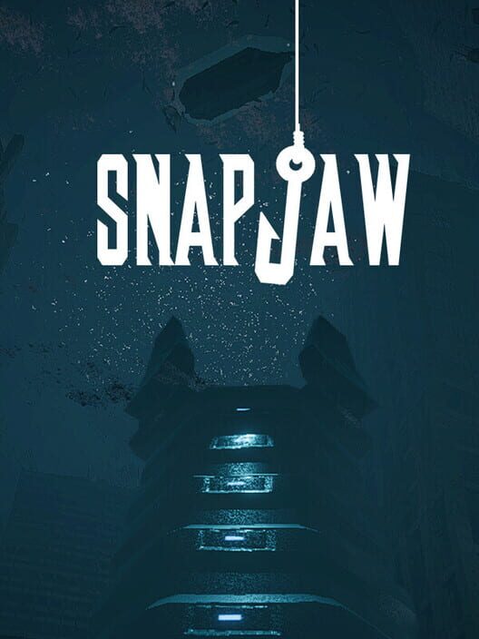 Snap Jaw - Kotaku