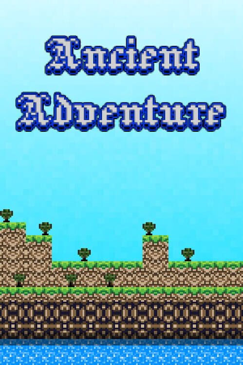 Ancient Adventure - Kotaku