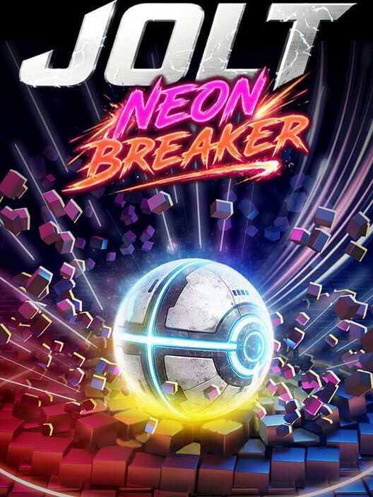 Jolt: Neon Breaker - Kotaku
