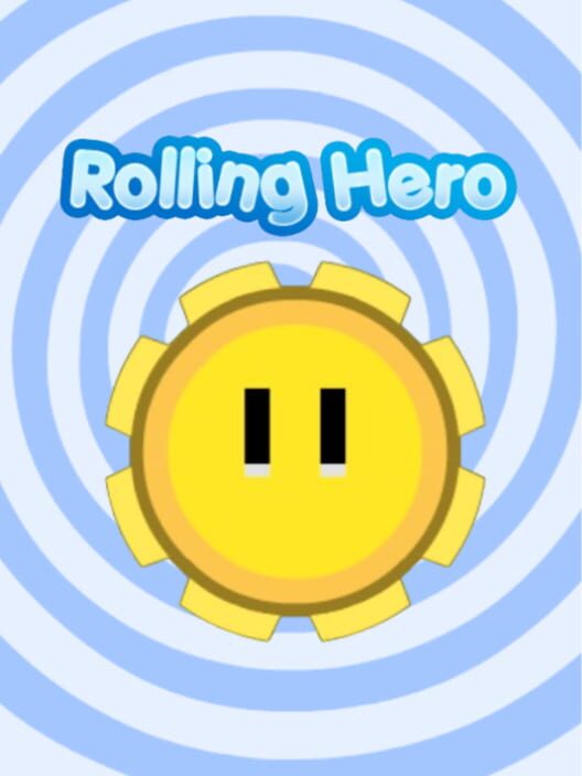 Rolling Hero - Kotaku