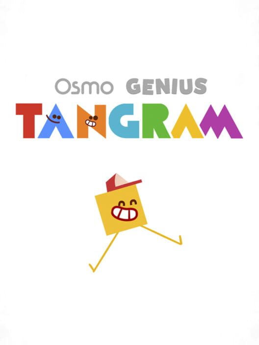 Osmo Genius Tangram - Kotaku