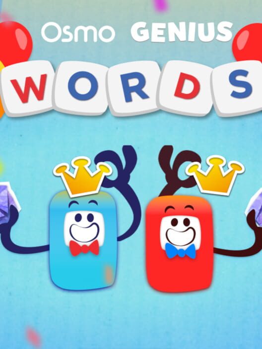 Osmo Genius Words - Kotaku