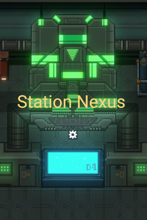 Station Nexus - Kotaku