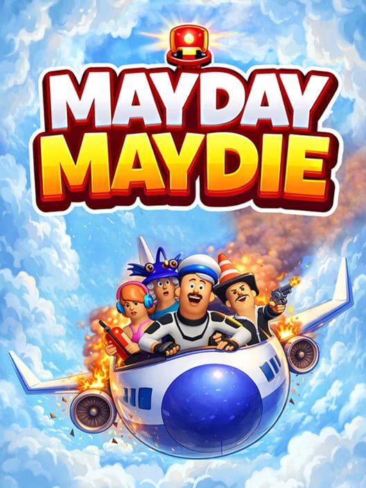 MayDay MayDie - Kotaku