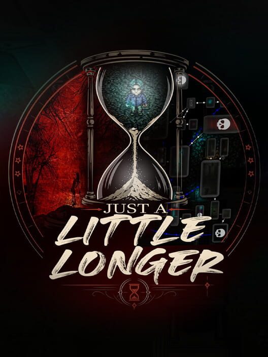 Just a Little Longer - Kotaku