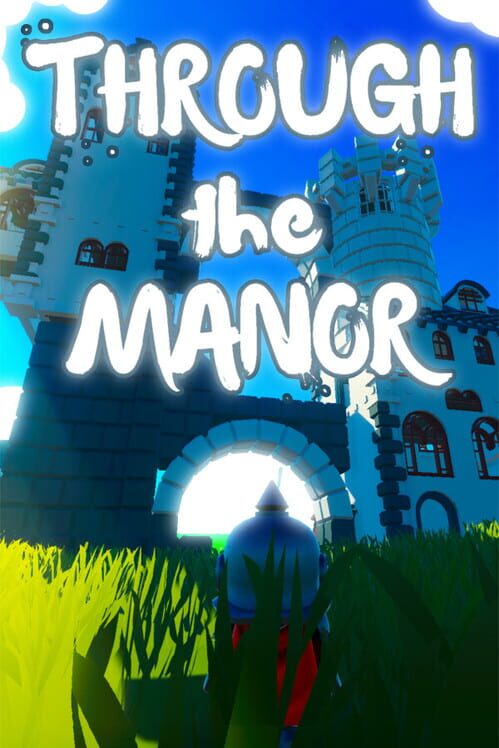 Through the Manor - Kotaku