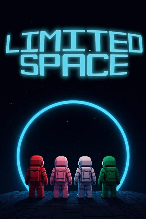 Limited Space - Kotaku