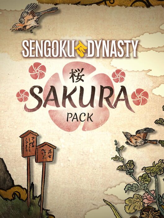 Sengoku Dynasty: Sakura Pack - Kotaku