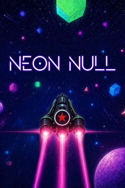 Neon Null - Kotaku