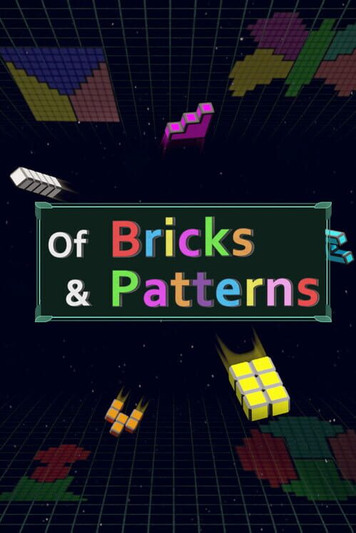 Of Bricks and Patterns - Kotaku