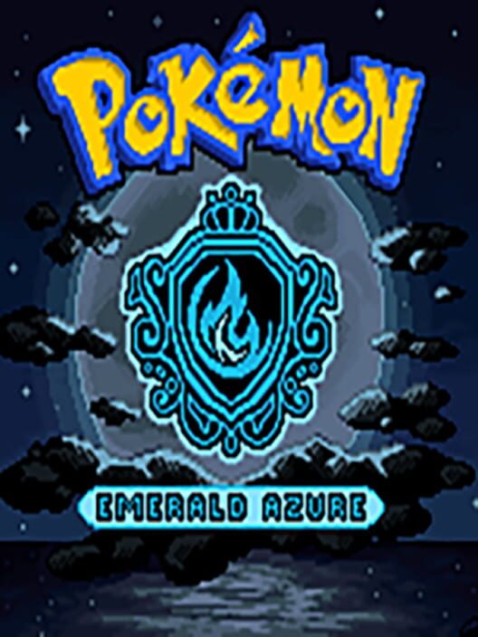 Pokemon Emerald Azure - Kotaku