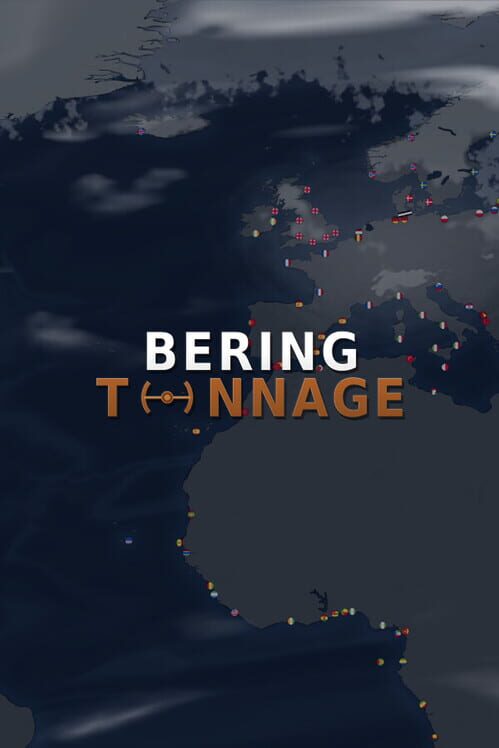 Bering Tonnage - Kotaku