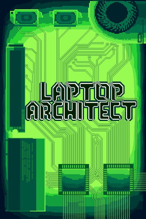 Laptop Architect - Kotaku
