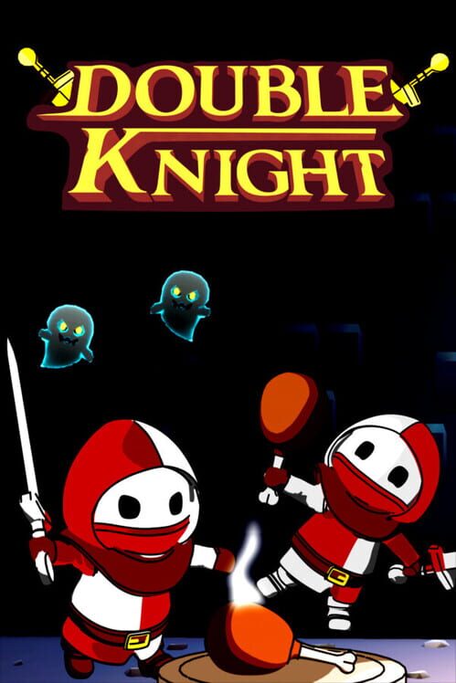 Double Knight - Kotaku