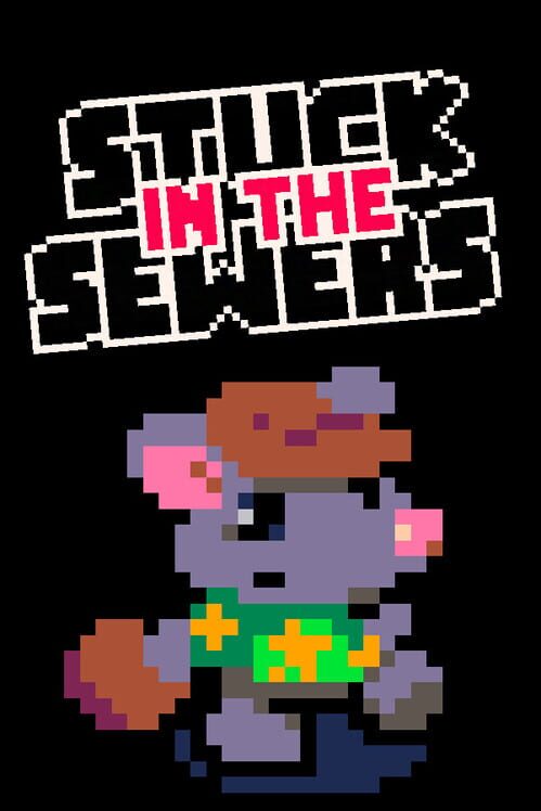 Stuck in the Sewers - Kotaku