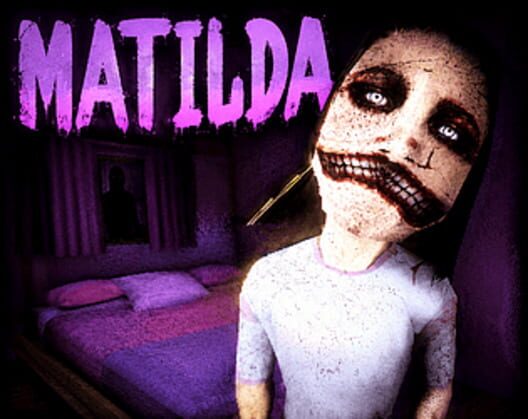 Matilda - Kotaku