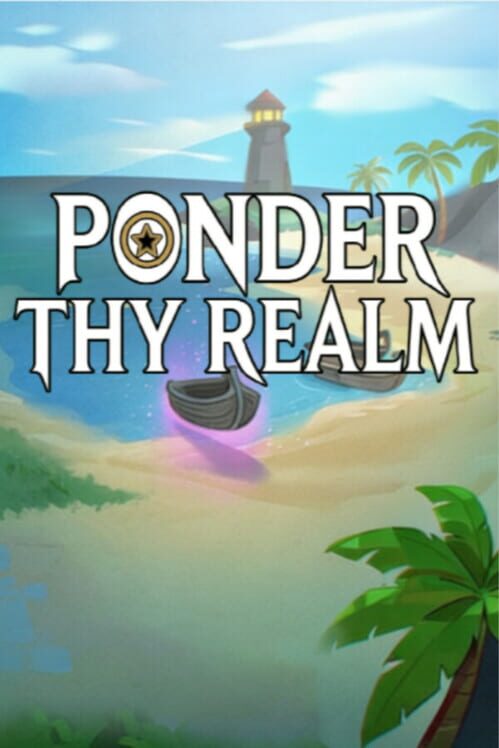 Ponder Thy Realm - Kotaku