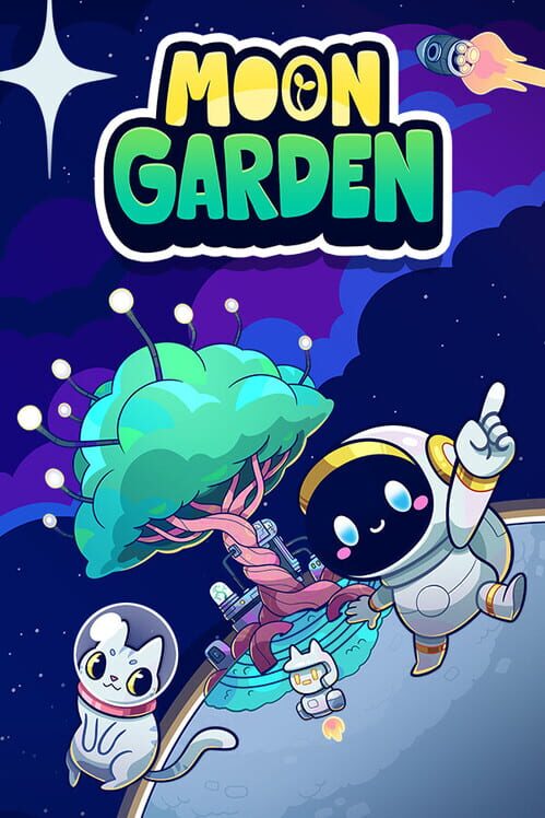 Moon Garden - Kotaku