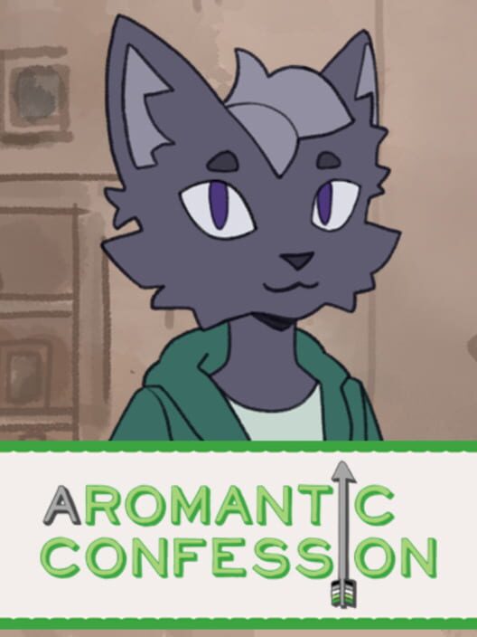 Aromantic Confession - Kotaku