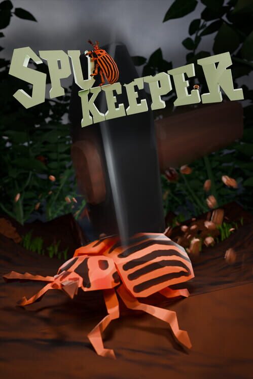 Spud Keeper - Kotaku