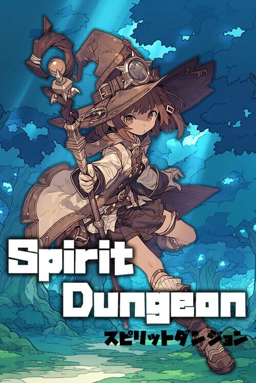 Spirit Dungeon - Kotaku