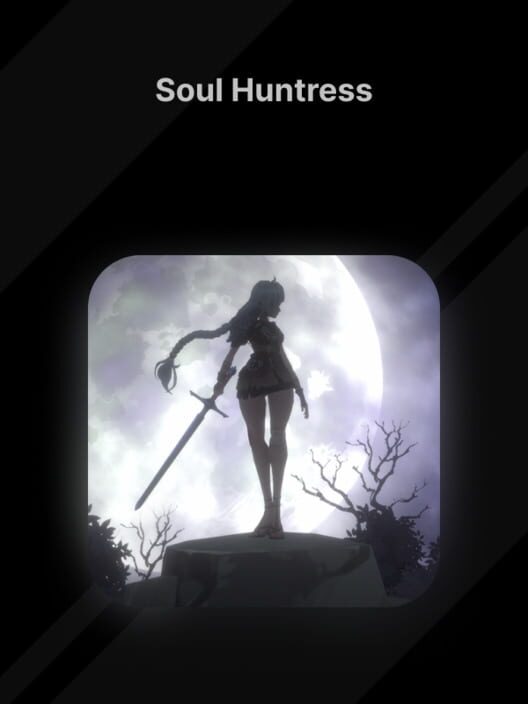 Soul Huntress - Kotaku