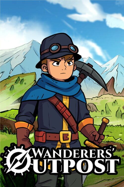 Wanderers' Outpost - Kotaku