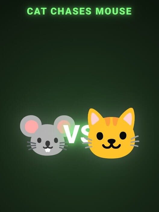 Cat Chases Mouse - Kotaku