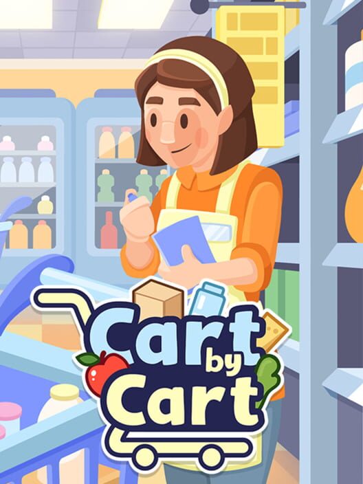 Cart by Cart - Kotaku