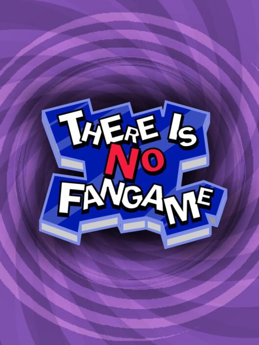 There Is No Fangame - Kotaku