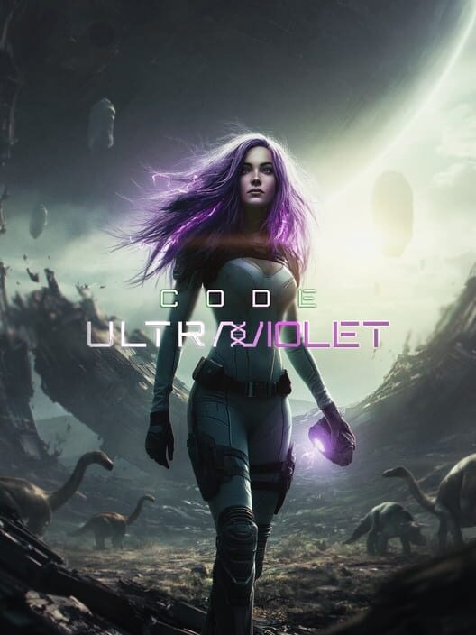 Code UltraViolet - Kotaku
