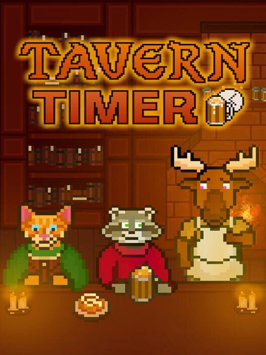 Tavern Timer - Kotaku