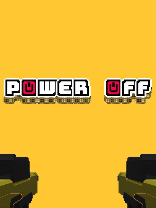 Power Off - Kotaku