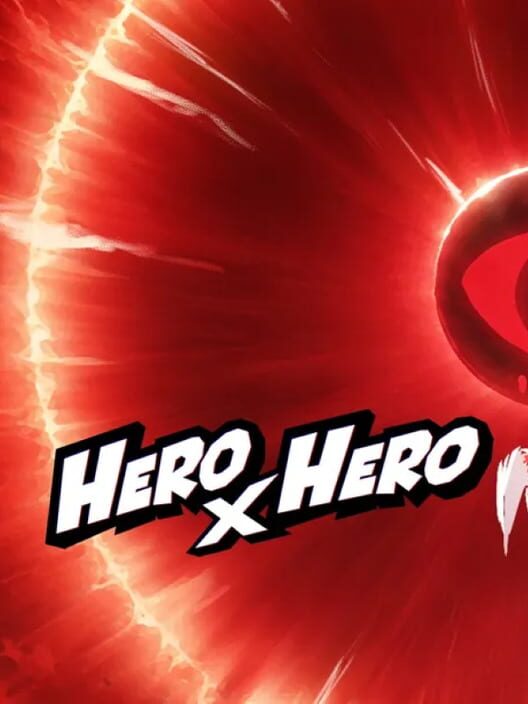 Hero x Hero - Kotaku