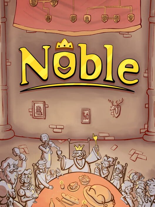 Noble - Kotaku