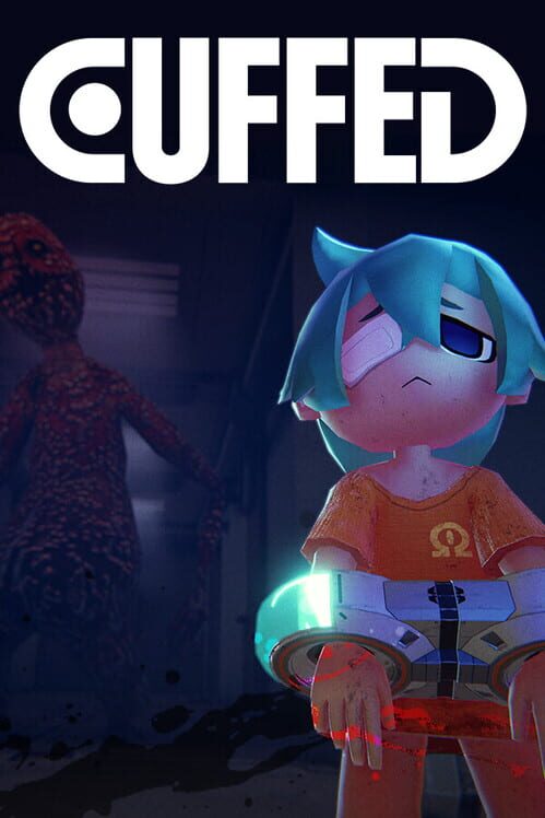 Cuffed - Kotaku