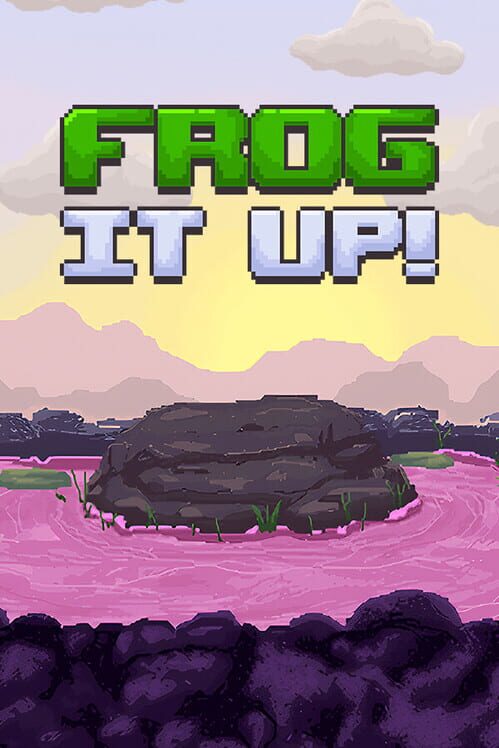 Frog It Up - Kotaku