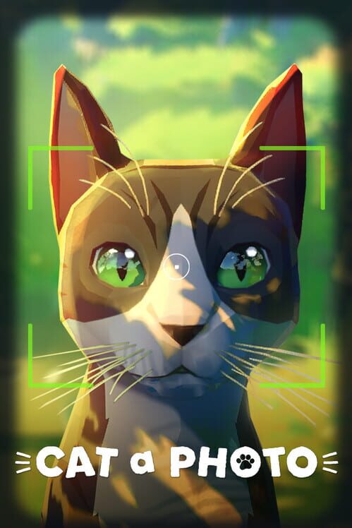 Cat a Photo - Kotaku