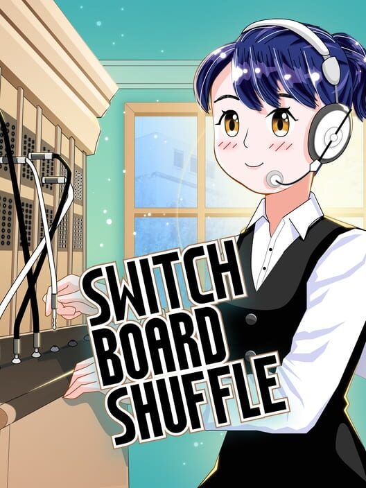 Switchboard Shuffle - Kotaku