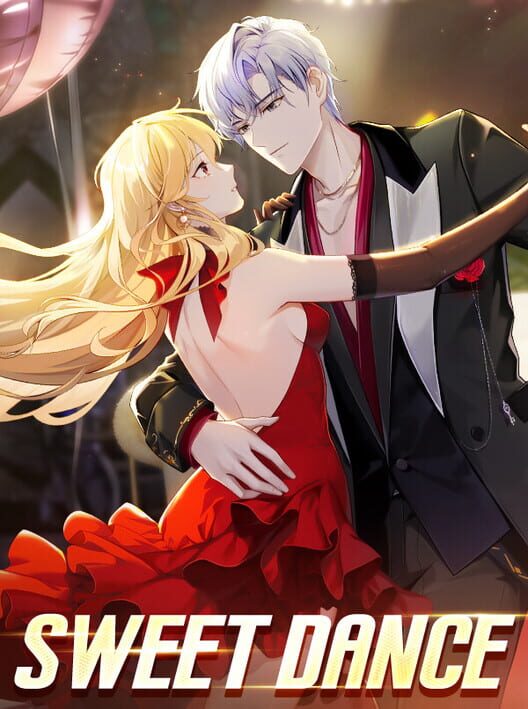 Sweet Dance - Kotaku