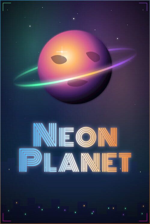 Neon Planet - Kotaku