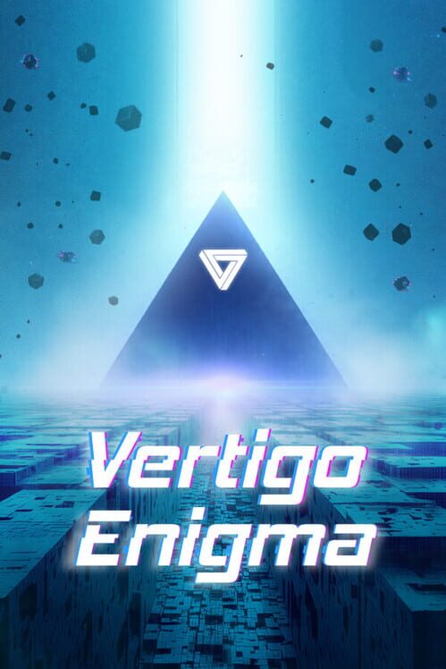Vertigo Enigma - Kotaku
