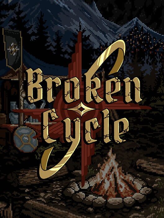 Broken Cycle - Kotaku