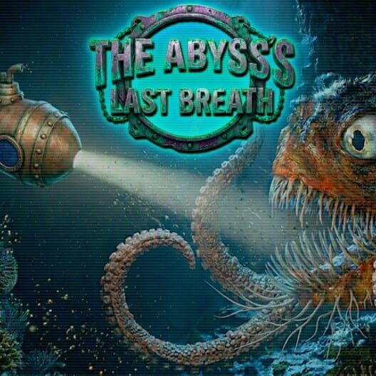 The Abyss’s Last Breath - Kotaku