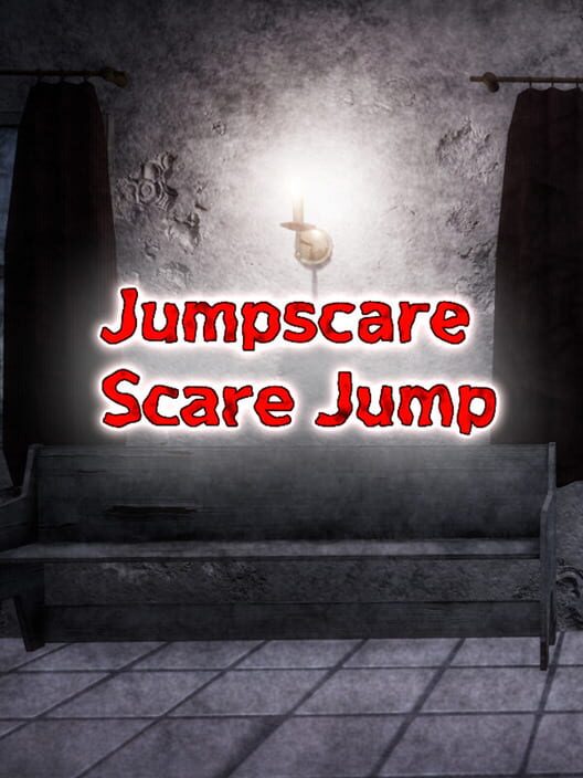 Jumpscare Scare Jump - Kotaku