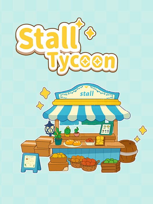 Stall Tycoon - Kotaku