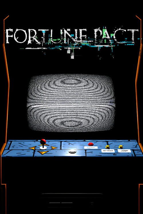 Fortune Pact - Kotaku