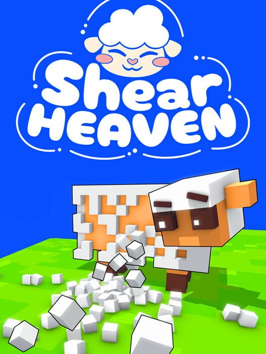 Shear Heaven - Kotaku