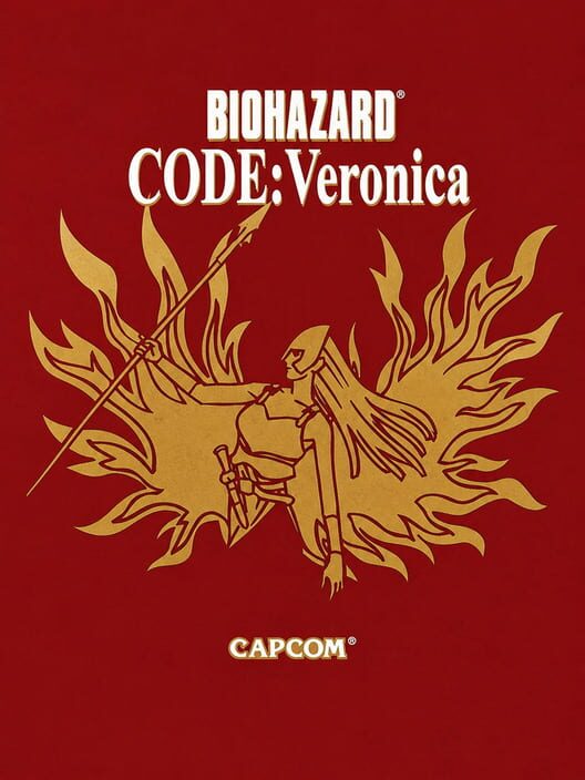 Biohazard Code: Veronica - Limited Edition - Kotaku